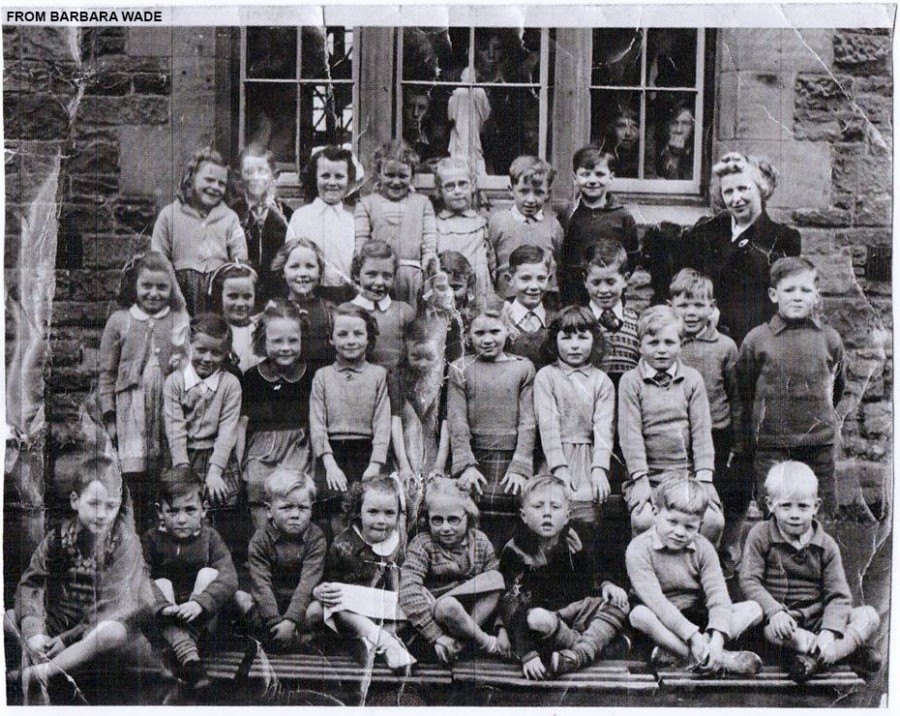 Old school photos - The Ambler