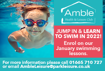 Open Triples at Amble Bowling Club - The Ambler